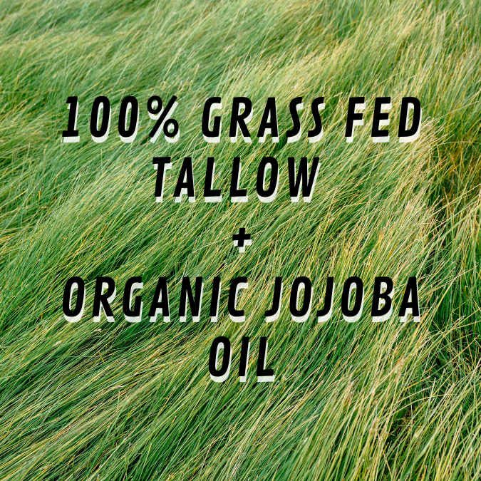 Unlocking Radiance: The Dynamic Duo of Tallow and Jojoba Oil for Your ...